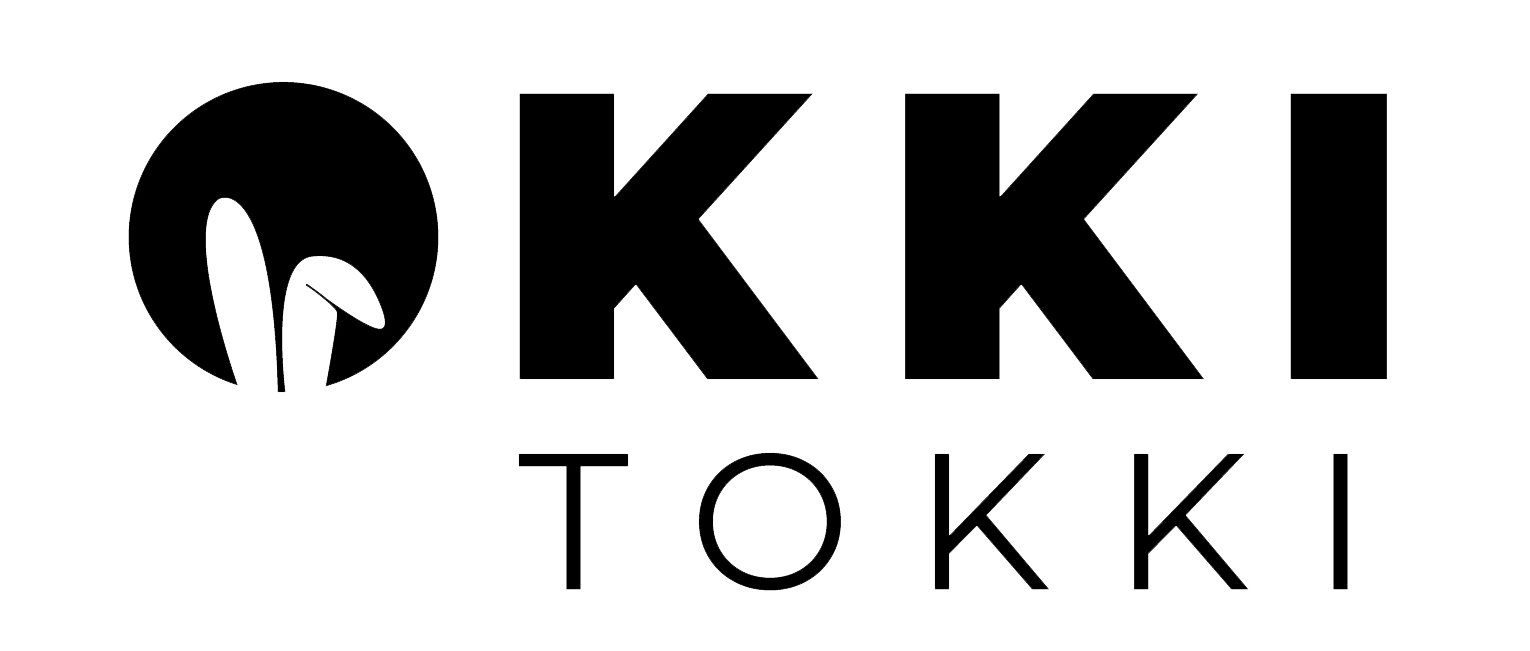Home - Okki Tokki